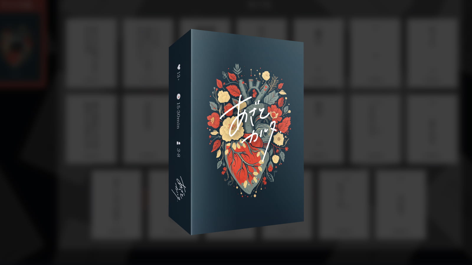 CCFOLIA 1.33.10 - TRPGオンラインセッションツール